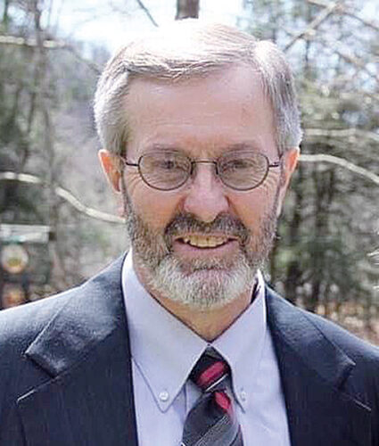 Wayne Clark Smith | News, Sports, Jobs - The Intermountain